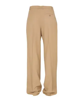 Aspesi Gabardine Trousers