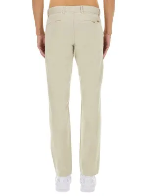 BOSS Slim Fit Trousers