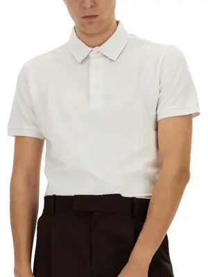 Etro Cotton Polo