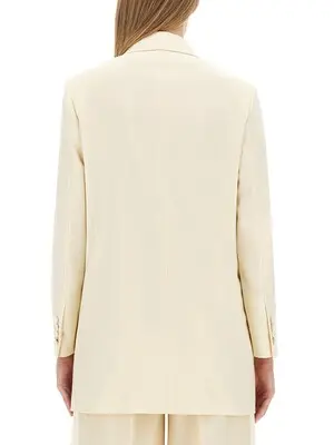 Max Mara Monica Jacket - Beige