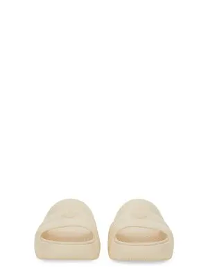 Moncler Slide Sandal