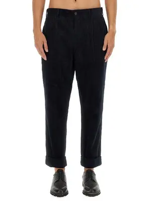 Engineered Garments Frill Pants For Men