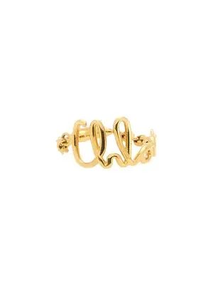 Chloé Iconic Ring - Gold