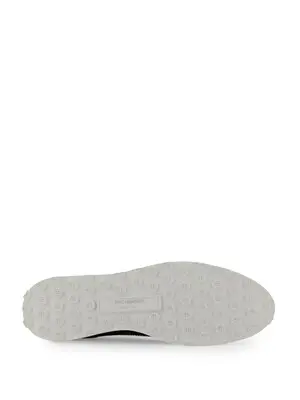 Thom Browne Tech Runner Sneaker - Black