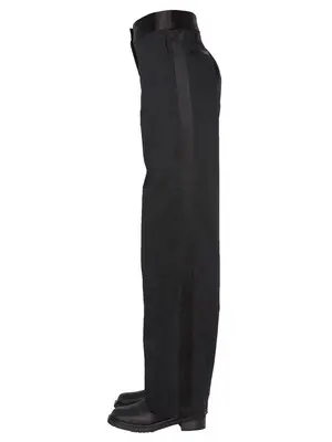 Raf Simons Ceremonial Worker Trousers