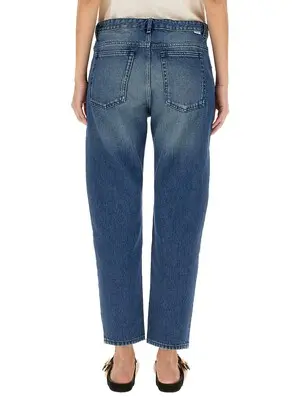 MARANT ETOILE Nea Jeans