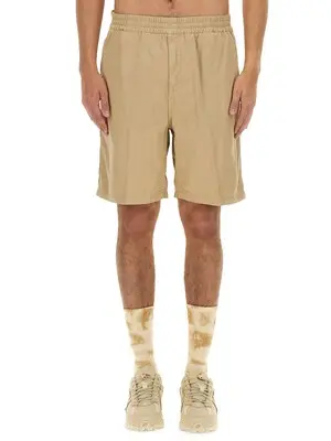 Carhartt Work In Progress Casual Shorts For Men
