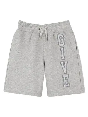 Givenchy Short - Grey