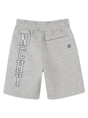 Givenchy Short - Grey