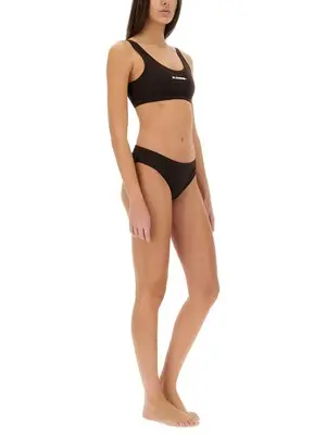 JIL SANDER Bikini Briefs