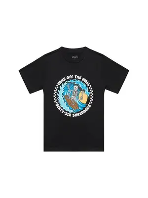 VANS 66 Shredders T-shirt