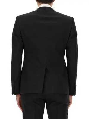 Dolce & Gabbana Tailored Jacket
