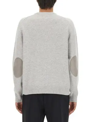 Theory Wool Jersey