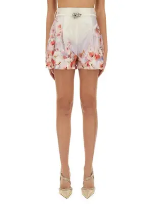 Zimmermann Shorts