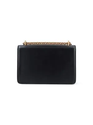Valentino Garavani Shoulder Bag - Black