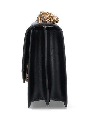Valentino Garavani Shoulder Bag - Black