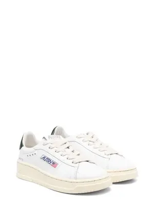 AUTRY Dallas Low Top Sneakers