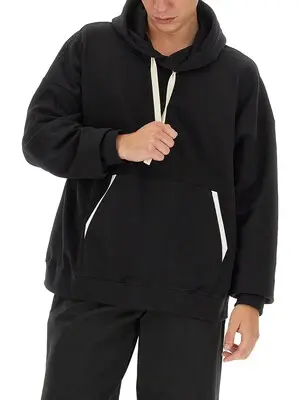 Palm Angels Hooded Sweatshirt