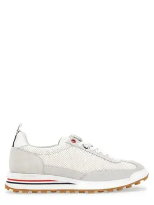 Thom Browne Criss-cross Sneakers For Women