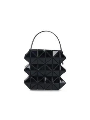 BAO BAO Beyond Mini Bag - Black