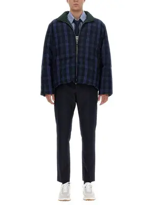 Thom Browne Reversible Jacket
