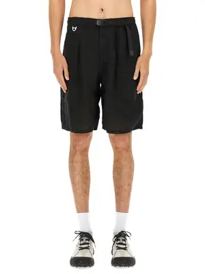 Undercoverism Pull On Shorts For Men