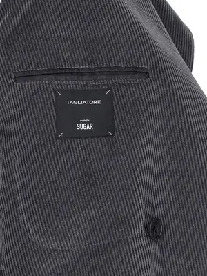 Tagliatore Corduroy Jacket
