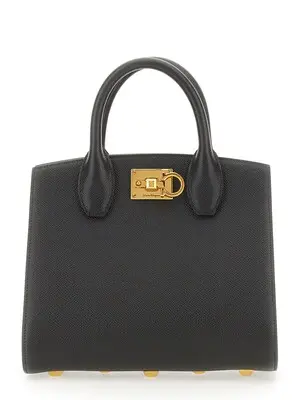 Ferragamo Box Totes