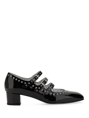 Carel Mary Jane Pumps