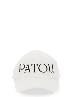 Patou Baseball Hats For Women