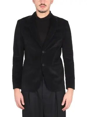 TONELLO Velvet Jacket