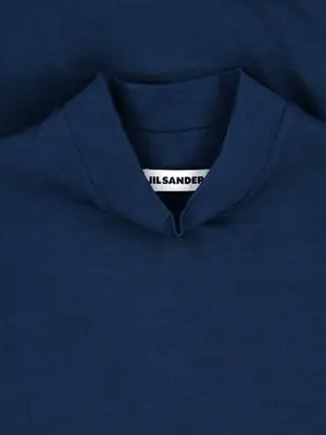 Polo Ralph Lauren Argyle Crew Neck Sweater - Blue