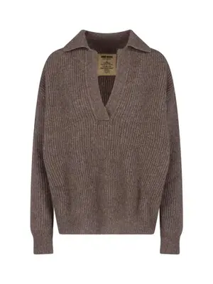 CHARLES JEFFREY Polo Ralph Lauren Sweater - Brown