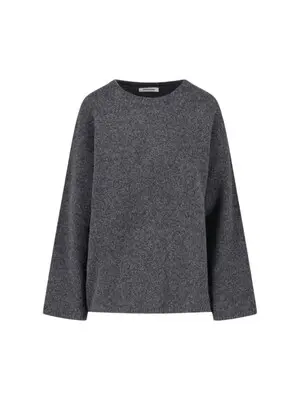 CHARLES JEFFREY Polo Ralph Lauren Sweater - Gray