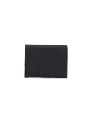 FERRAGAMO Gancini" Card Holder