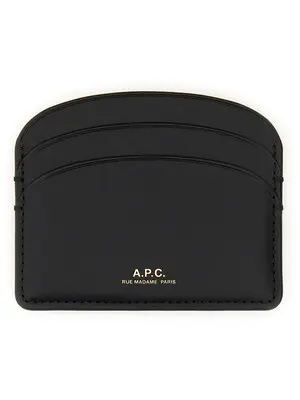 A.p.c. Logo Accessories For Women