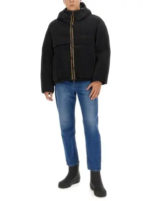 K-WAY Claudeny Jacket