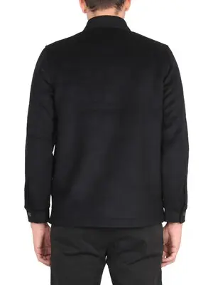 DEPARTMENT 5 Jacket With Pins