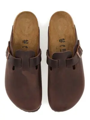 BIRKENSTOCK Boston Sabot