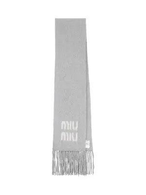 Miu Miu Scarves For Men