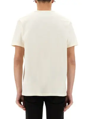 Fred Perry Ringer" T-shirt