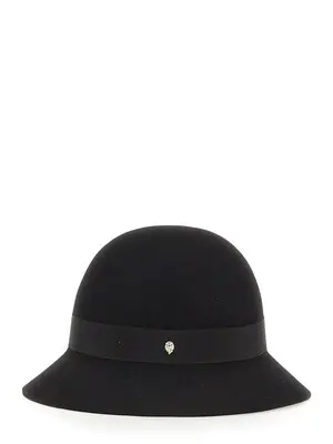 Helen Kaminski Cloche Etta - Black