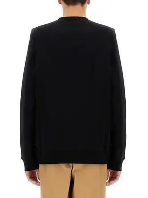 Paul Smith Skull Square Sweatshirt