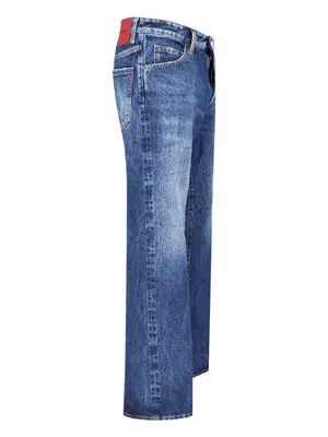Dsquared2 Slim Fit Jeans - Blue