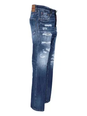 Dsquared2 Slim Fit Jeans - Blue