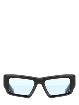 PORT TANGER Sabea Sunglasses - Black