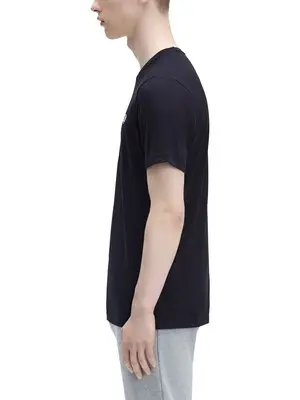 Fred Perry Classic T-shirt - Blue