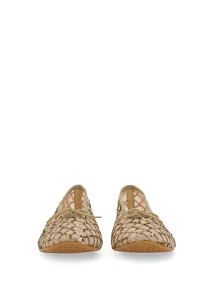 Repetto Ballerina Flat