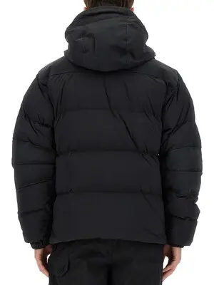TEN C Vail Combo Jacket