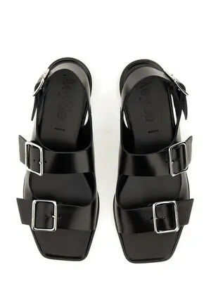 AeydĒ Tekla Sandal